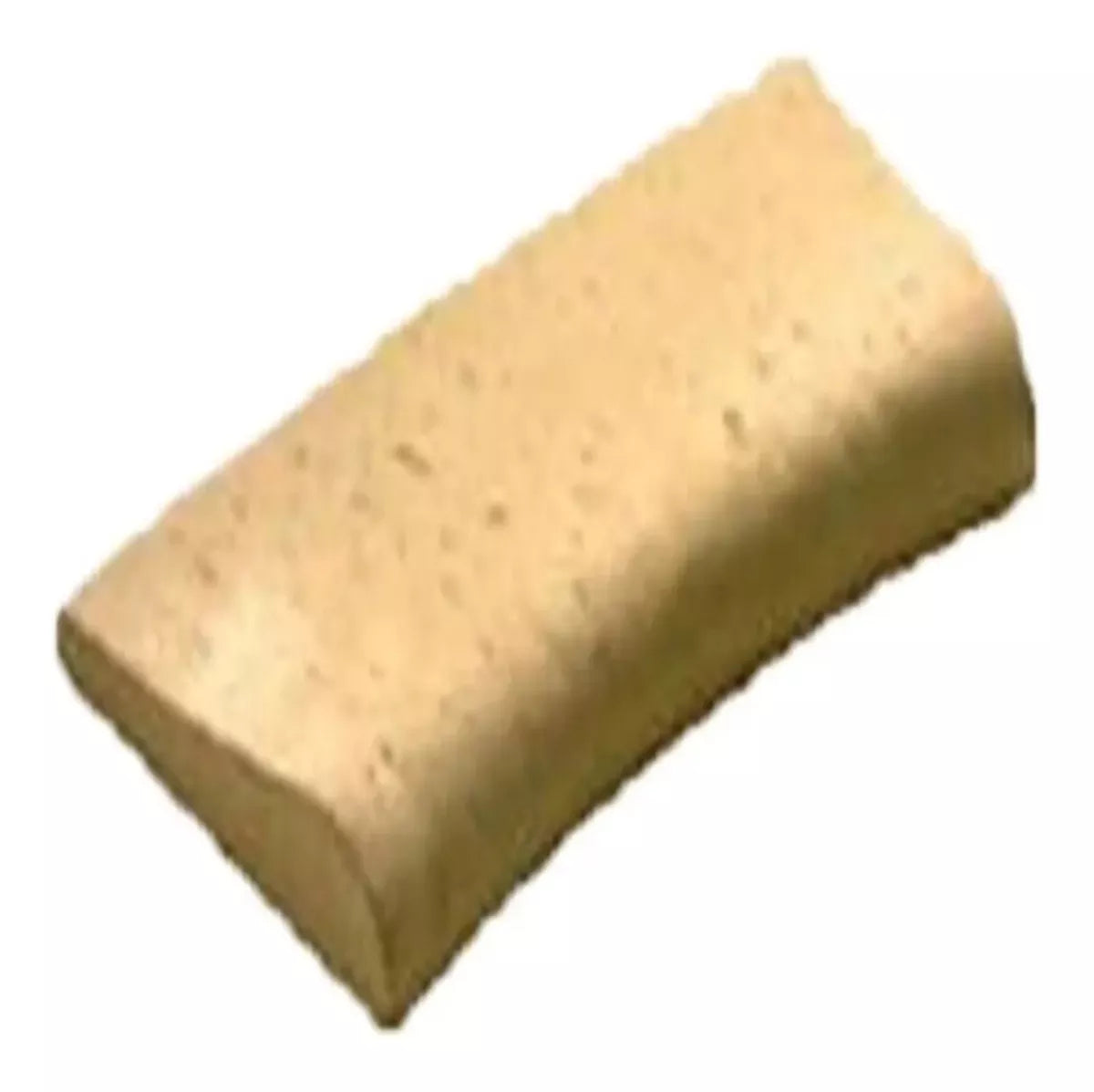 Ocean Std Wedge; R:1.15 Ivory - 1st (m2) | Ecostone / Razzante (Official) - Valle Austral