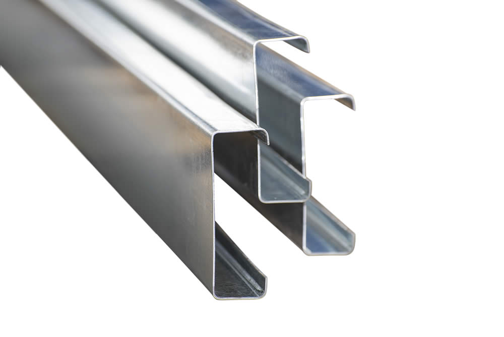 Perfil C - Steel Frame – Valle Austral