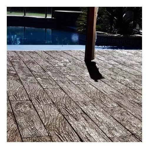 Madera Antigua Marron - 1era (m2) | Ecostone / Razzante (Oficial ...