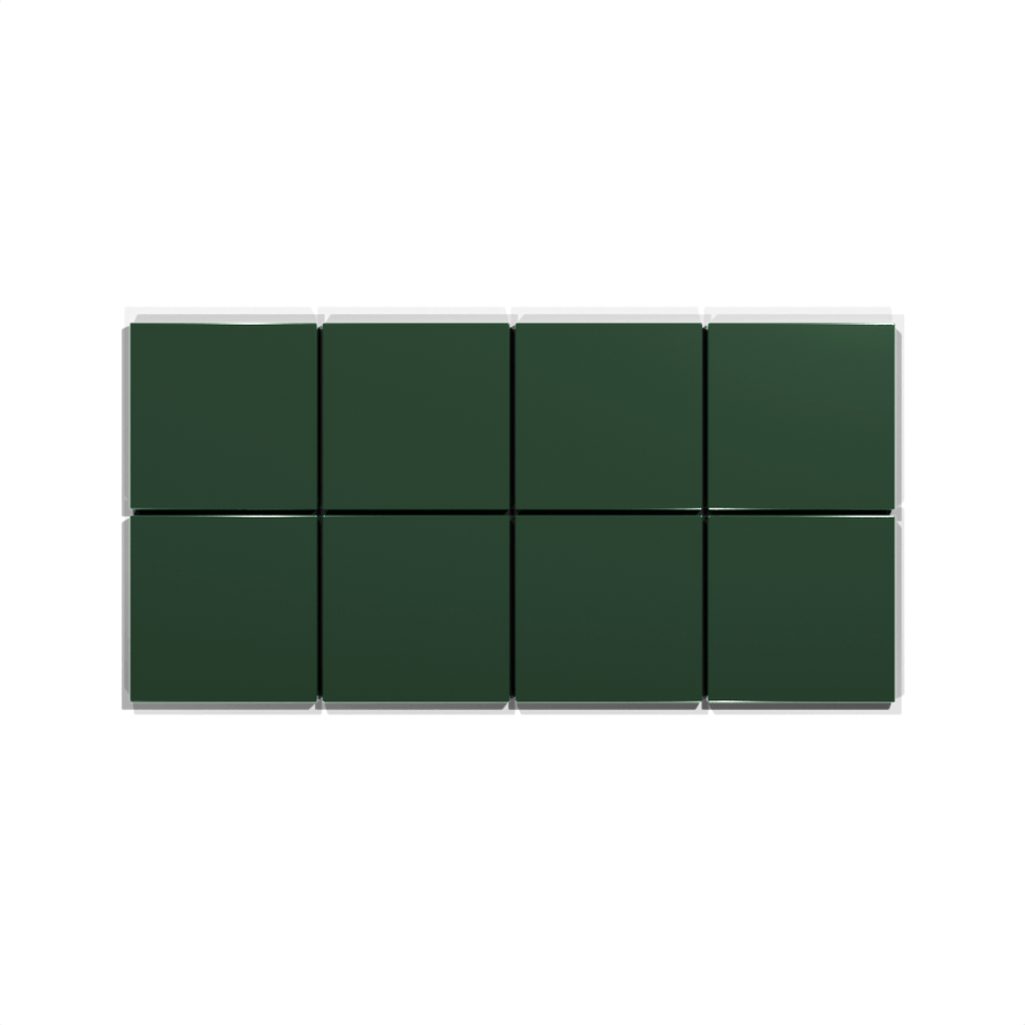 VERDE - INGLES (Verde Ingles Pared) – Valle Austral