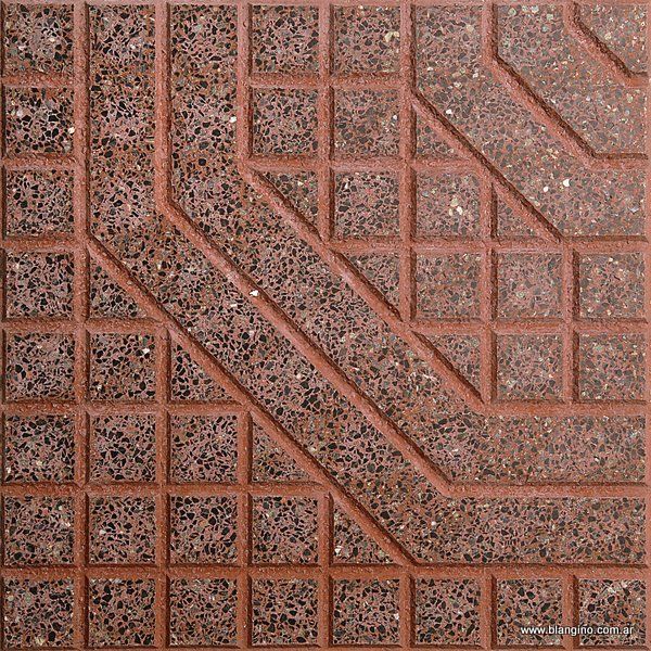 Fantasia Octagonal - Dragon Red - Granite - 1st (m2) | (Official ...
