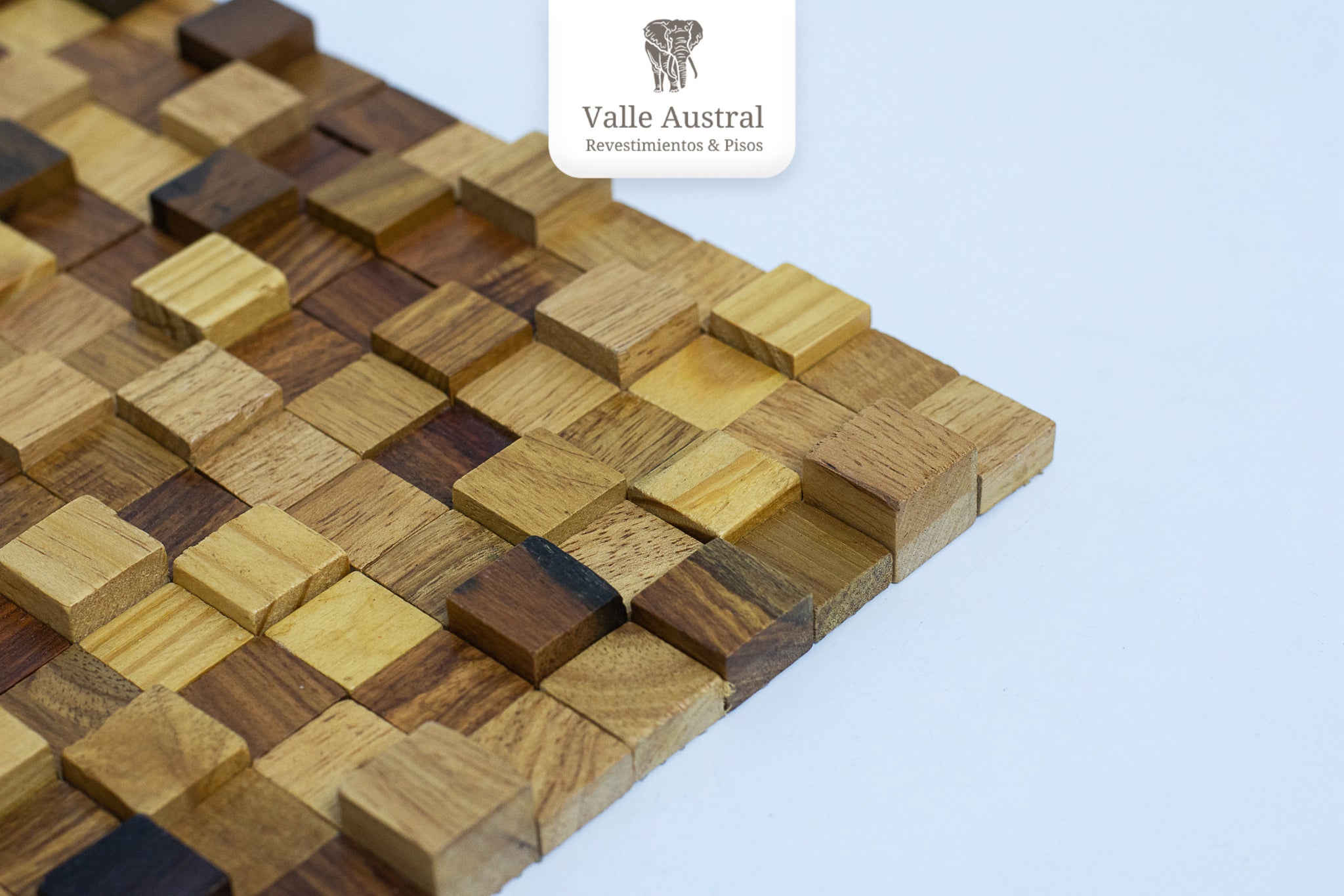 Couvet mesh 30x30 CM | Deco Missions (Official) | WM1010 - 1st – Valle ...